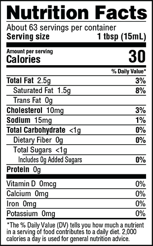 Light Cream - Quart - Rosenberger's